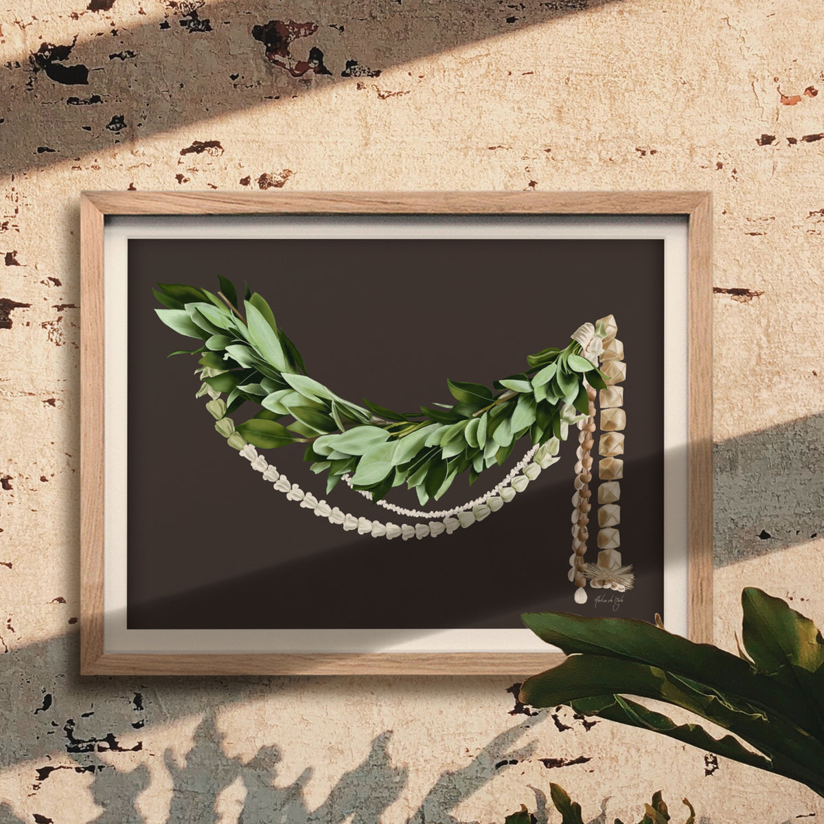 Lei