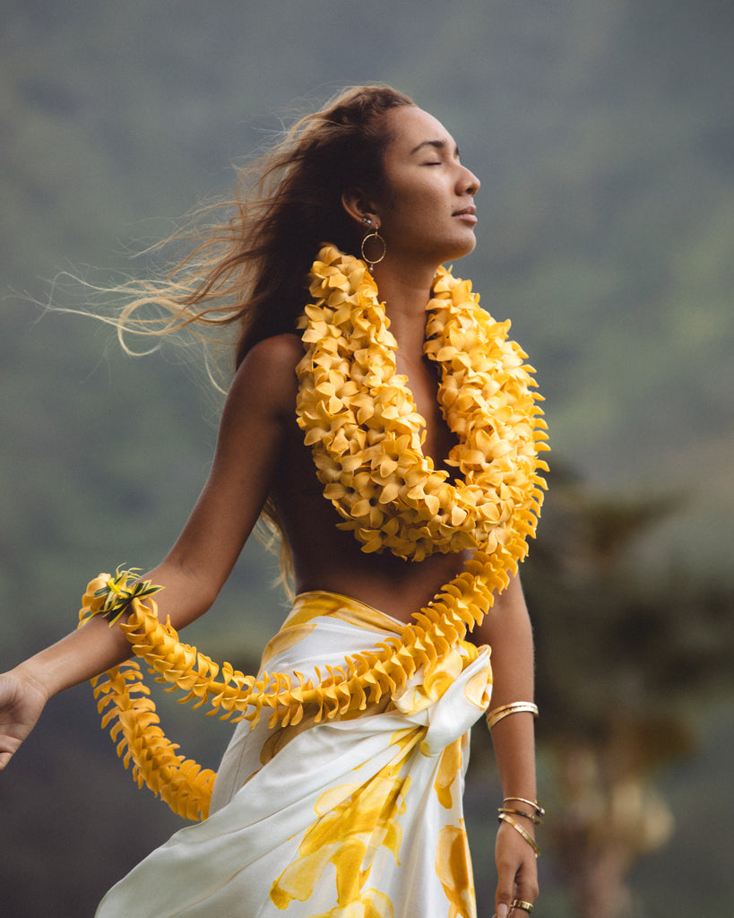 Aloha de Mele