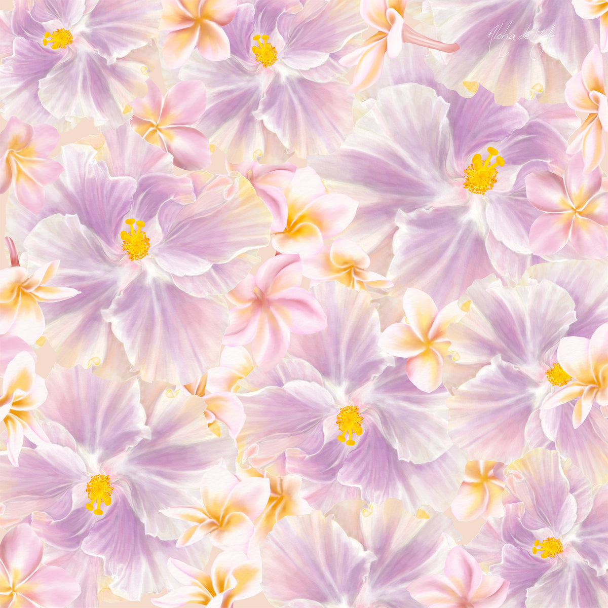 Summer '23 | Aloha de Mele