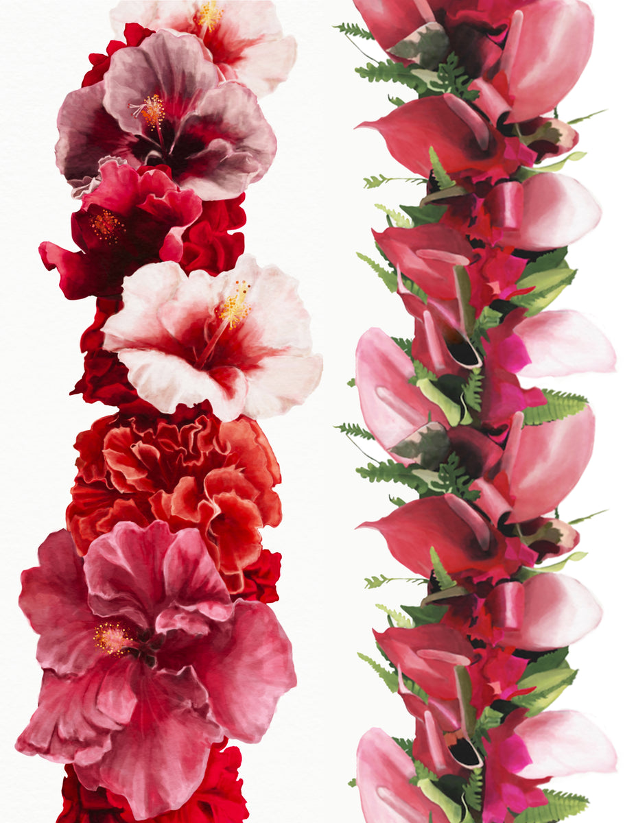 Lei ʻĀkala